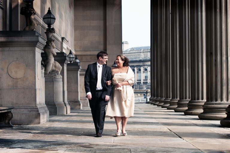 Wedding Photography – Liverpool Photo Company